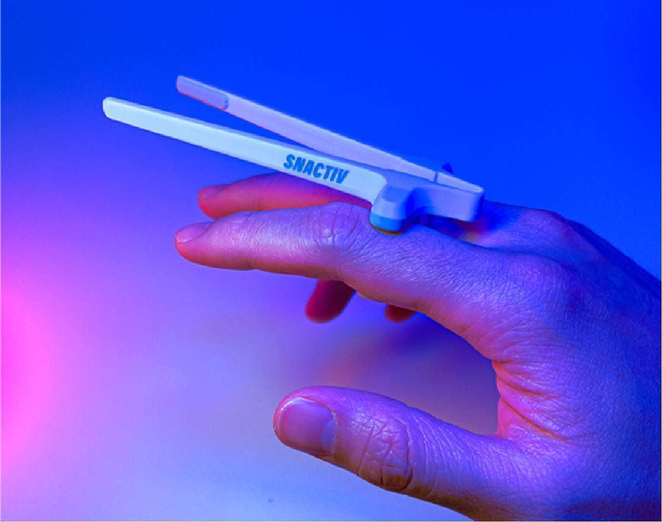 SNACTIV - Pace International