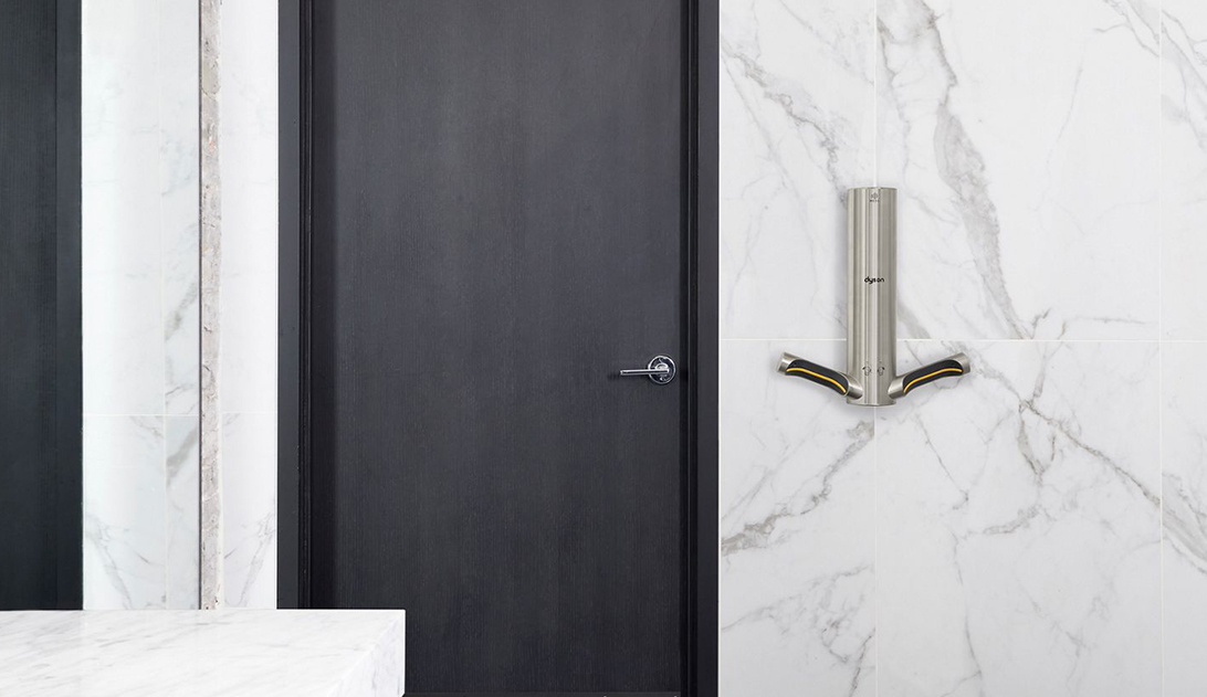 Dyson - Pace International
