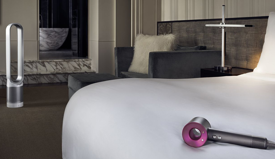 Dyson - Pace International
