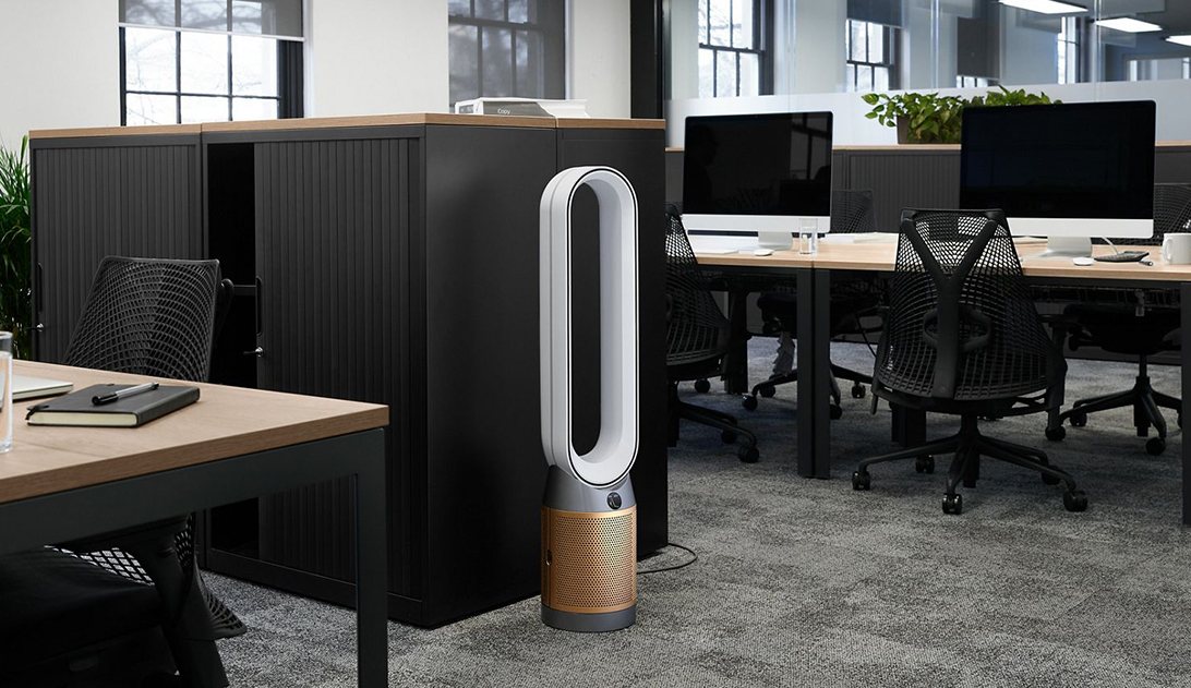 Dyson - Pace International
