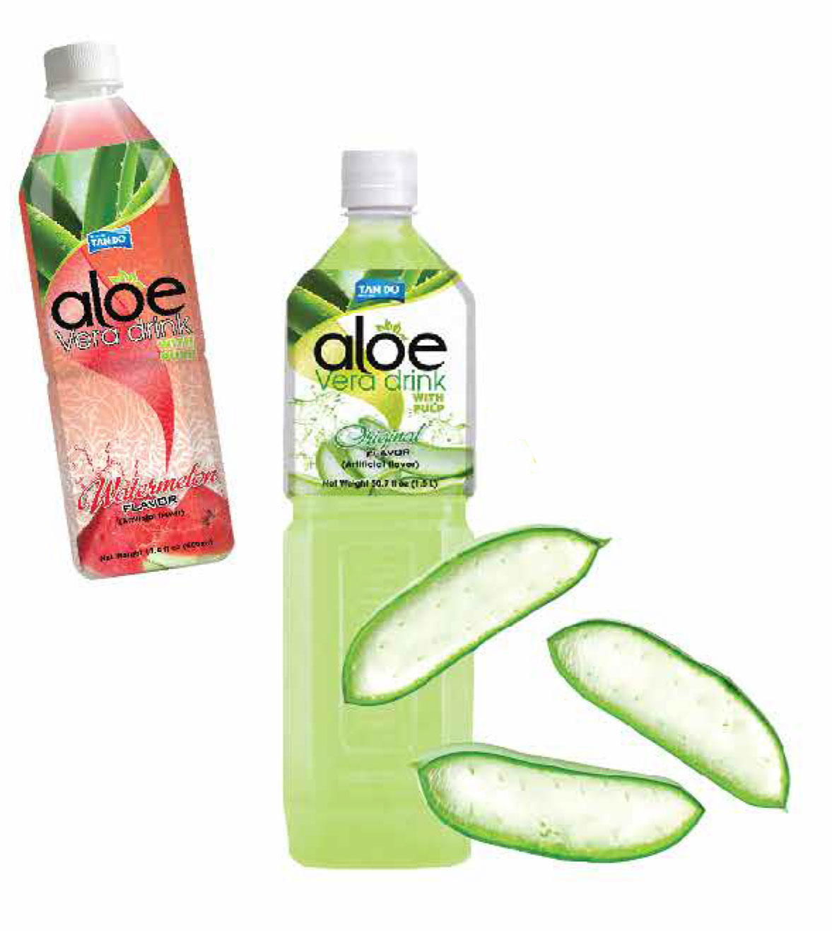 Tan Do – Beverage - Pace International