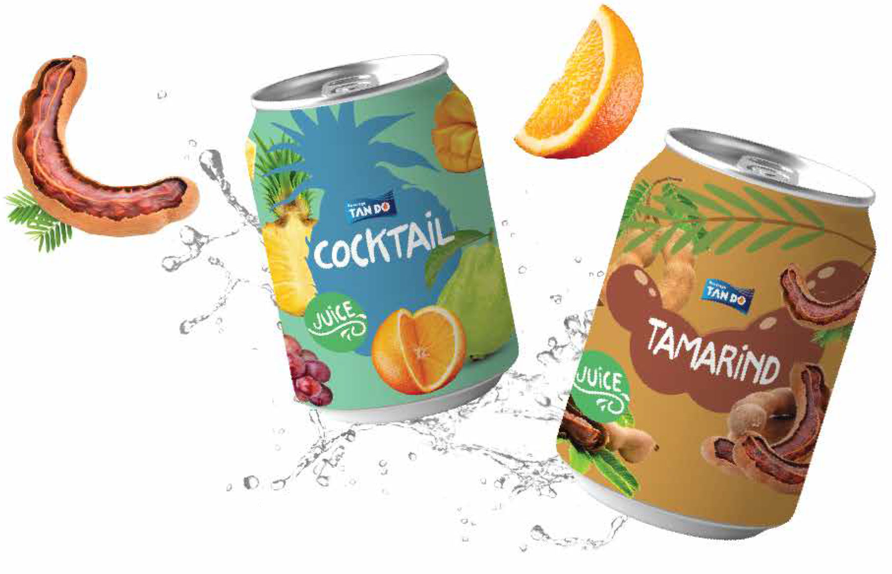 Tan Do – Beverage - Pace International