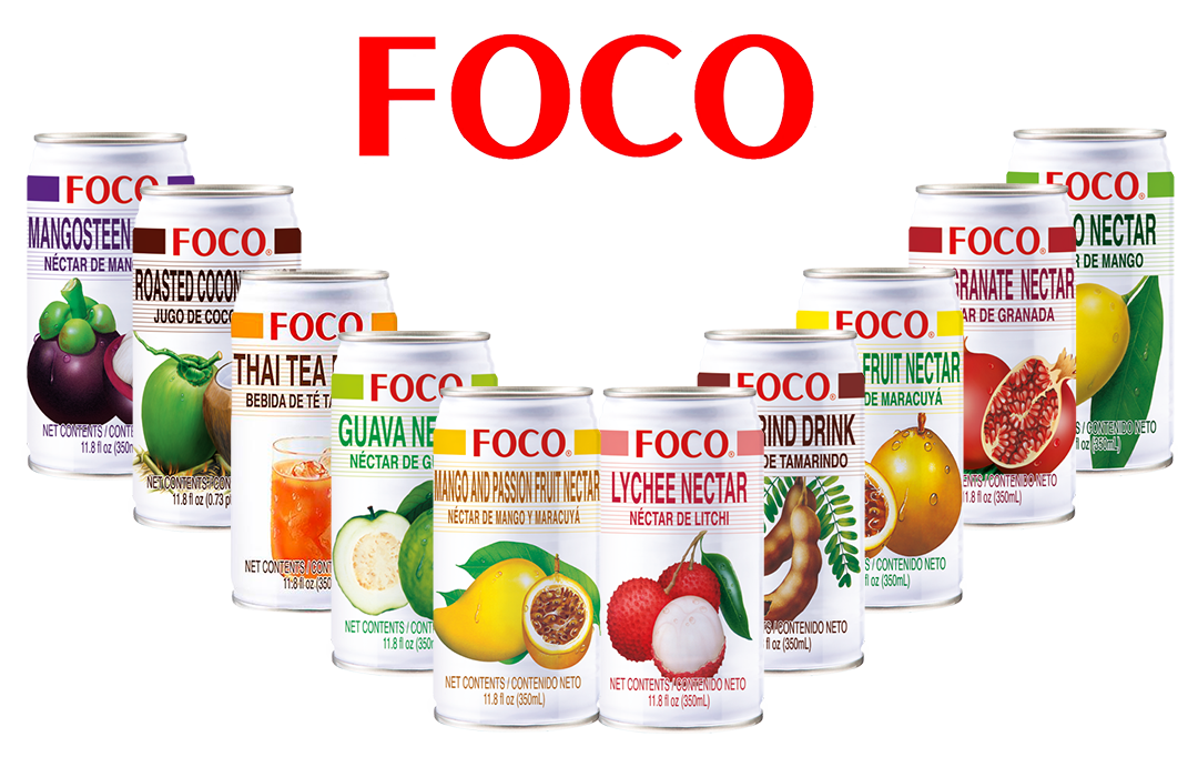 FOCO - Pace International